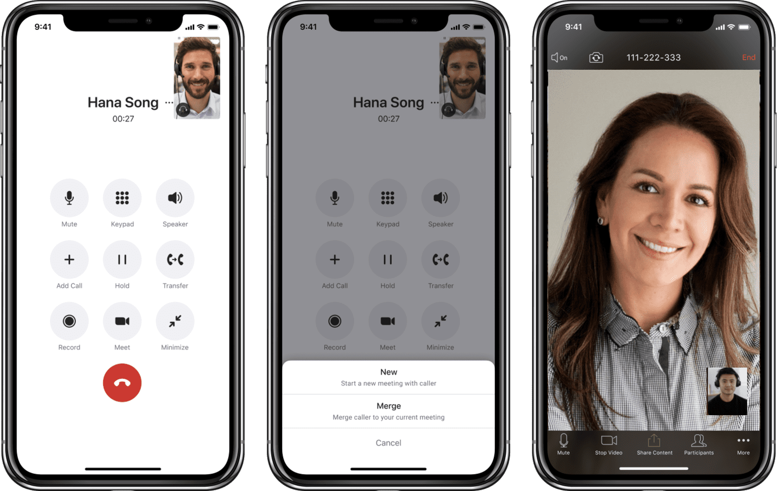 Zoom Phone freed us from sharing Mobile numbers - Intuitive IT