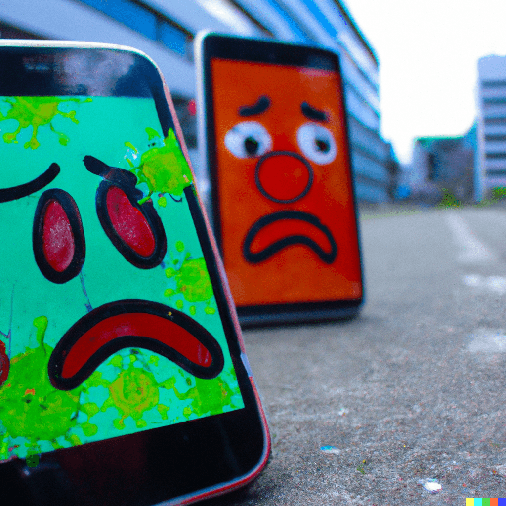Beware! 5 Types of Mobile Attacks That Breach Your Phone - Intuitive IT