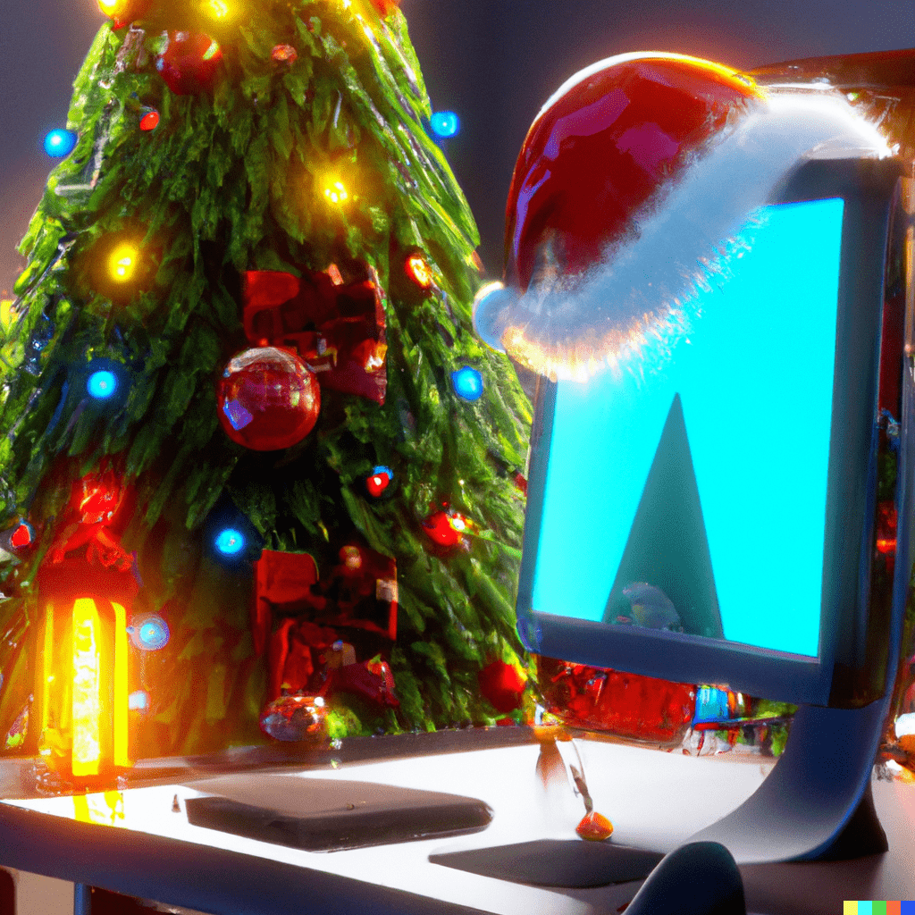 Is a Technology Infrastructure Review on your Santa List this Christmas ...