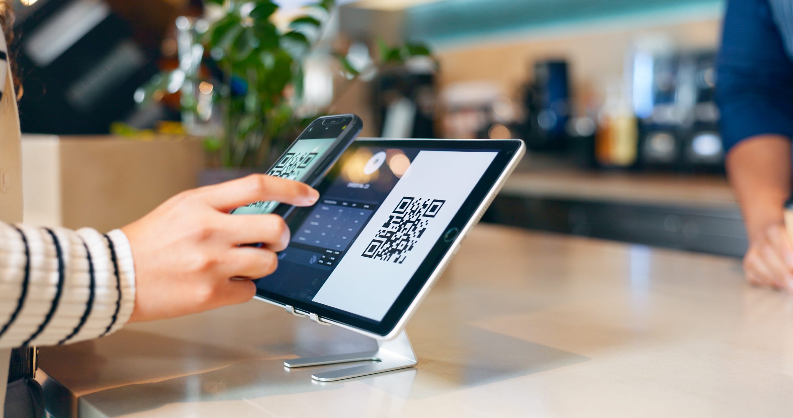 Navigating QR Code Risks: A Guide to Phishing-Resistant Practices ...
